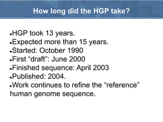 HUMAN GENOME PROJECT.ppt.pdf