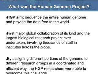 HUMAN GENOME PROJECT.ppt.pdf