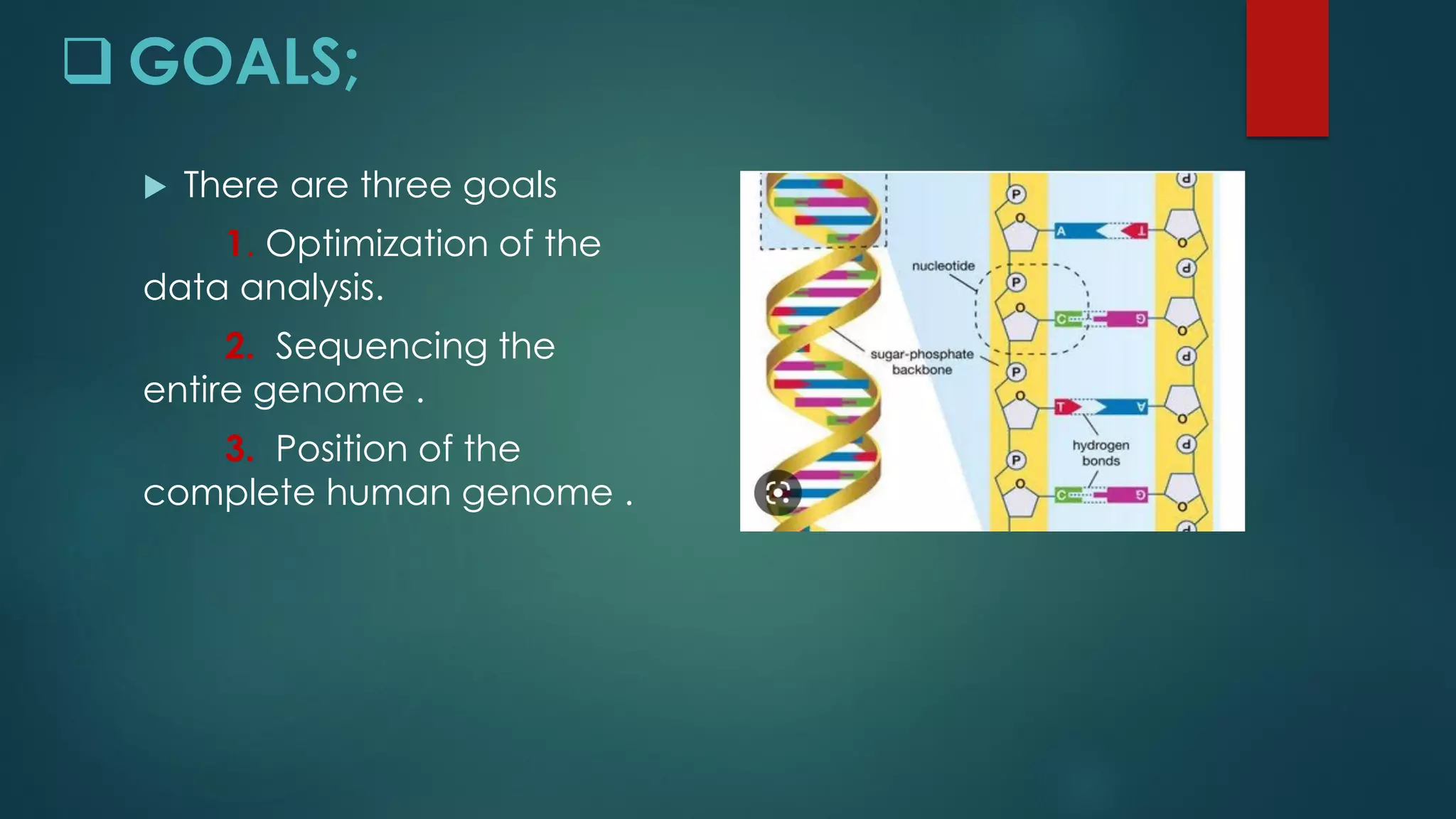 HUMAN GENOME PROJECT .pdf