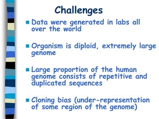 Human_genome_project---------------.pptx