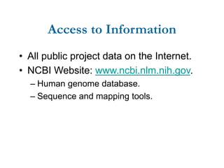 Human_genome_project---------------.pptx