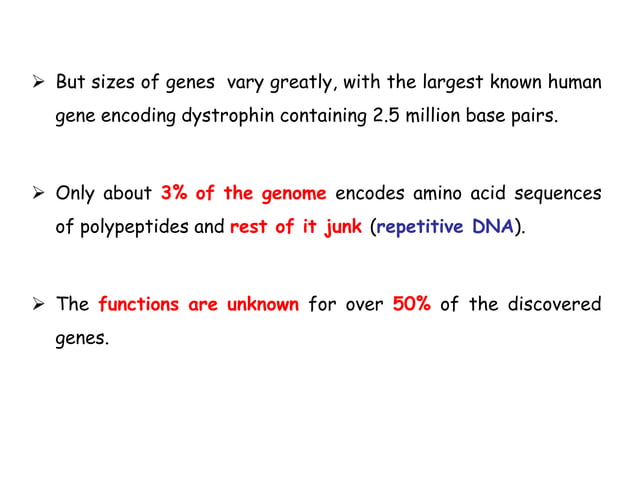 Human genome project and elsi | PDF