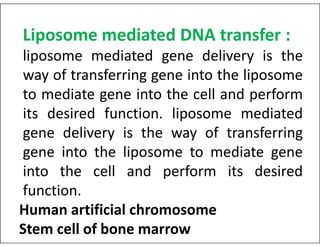 HUMAN GENOME PROJECT AND GENE THERAPY.pdf