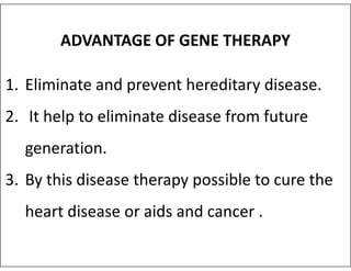 HUMAN GENOME PROJECT AND GENE THERAPY.pdf