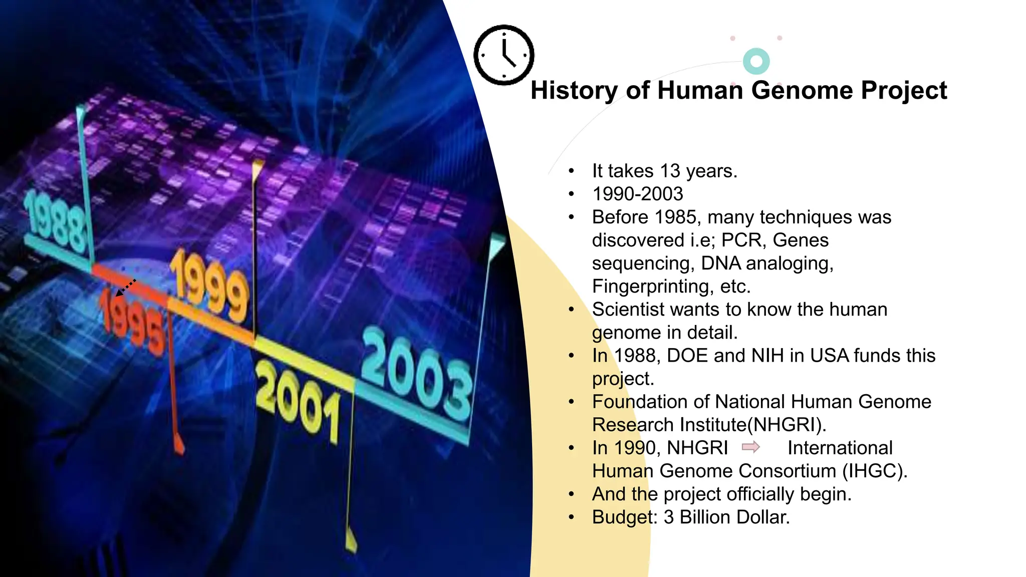 Human Genome Project Assignment Topic.pptx