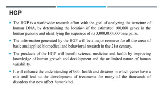 HUMAN GENOME PROJECT_Dr.Sonia.pdf