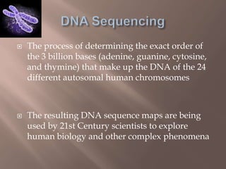 | PPTX | Genetics | Science