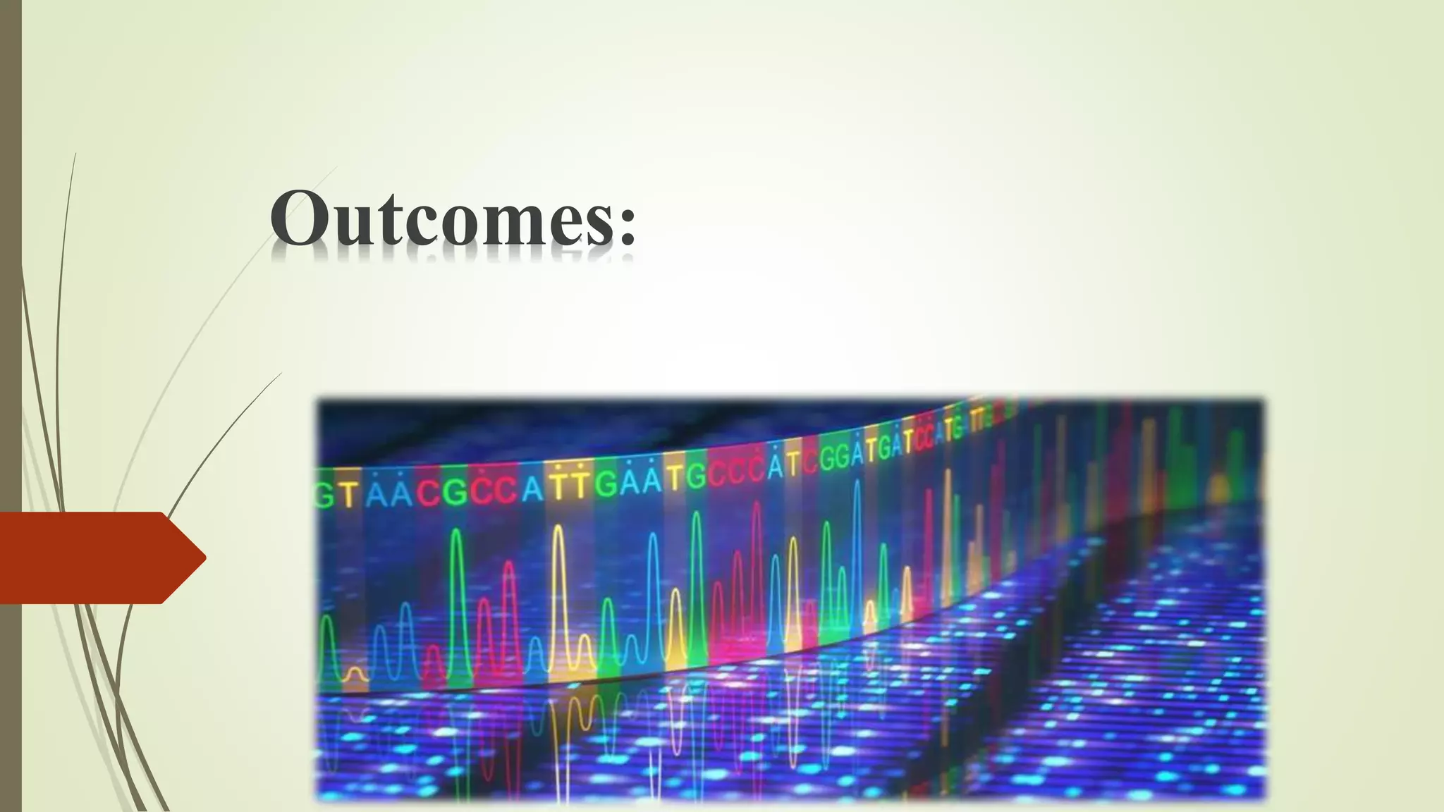 Human Genome Project | PPTX
