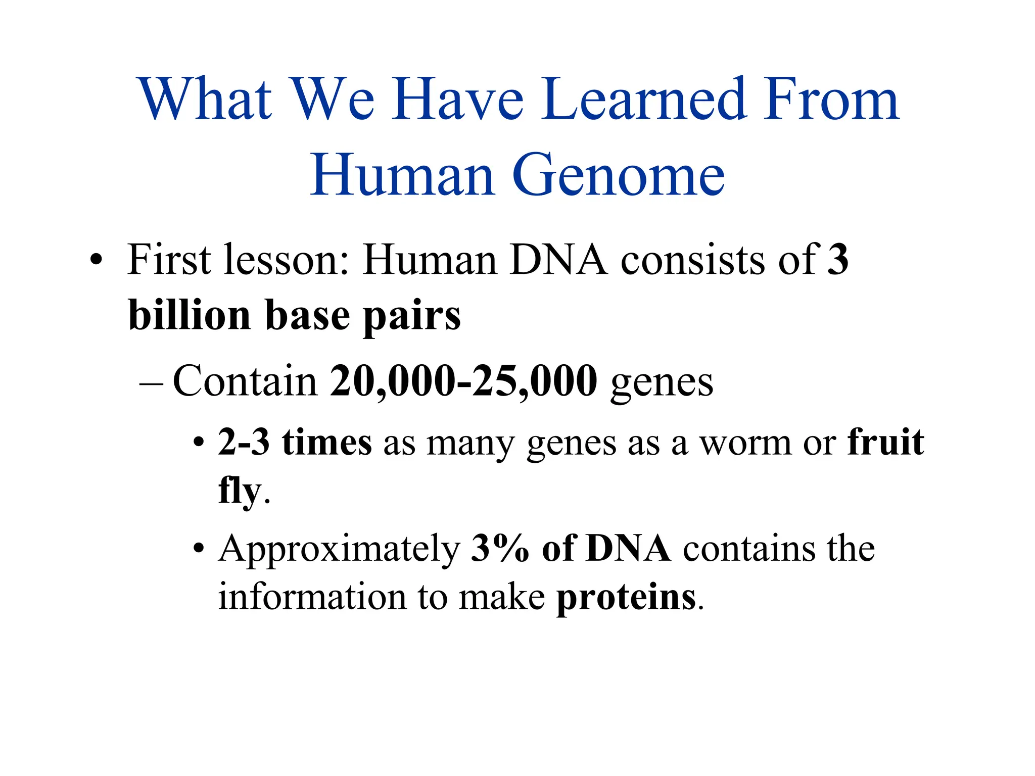 Human Genome Sequencing and health Biotechnology.ppt