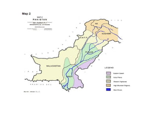 Migration in Pakistan | PPT