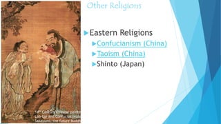 Human geography | PPTX