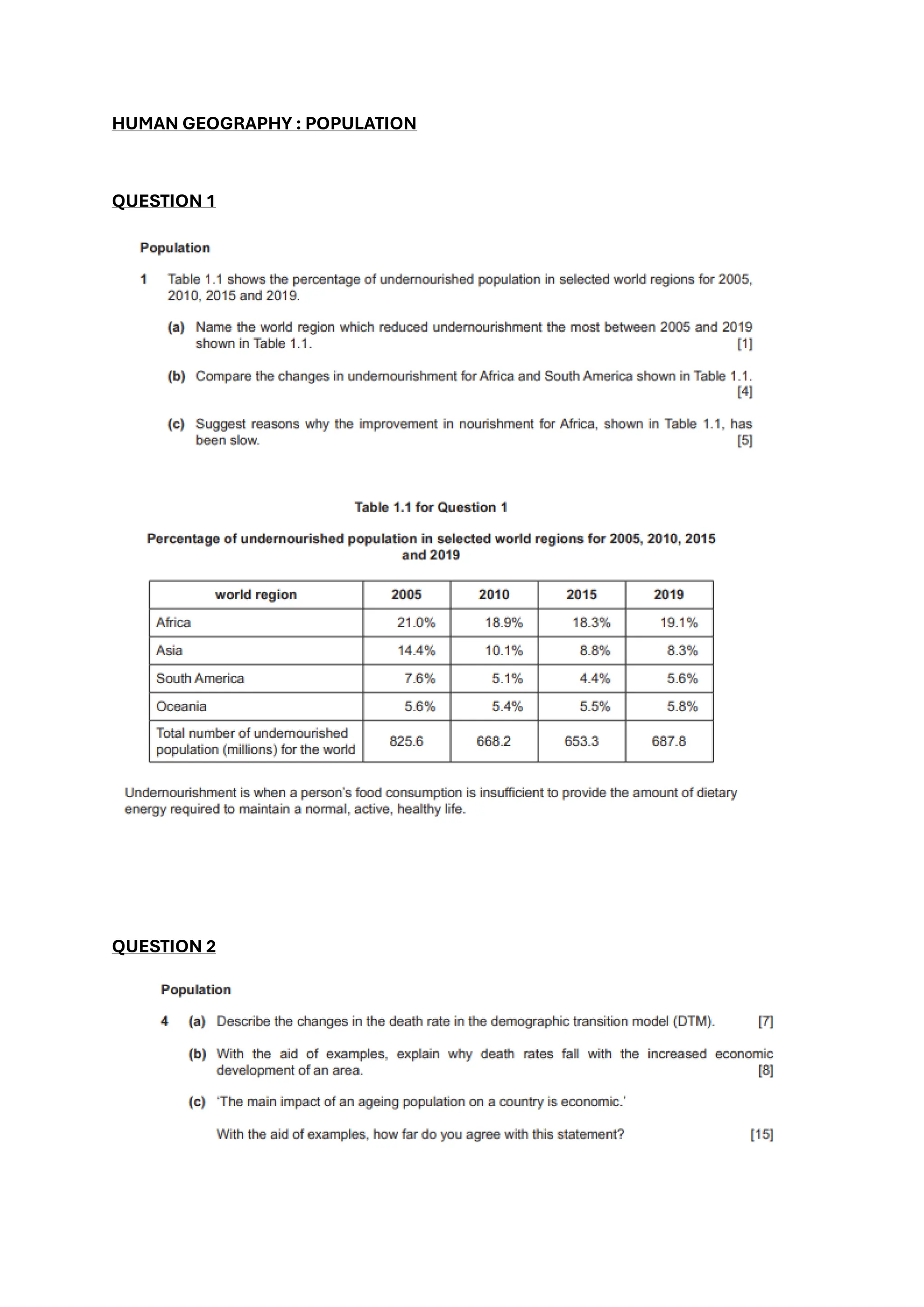 HUMAN GEOGRAPHY - POPULATION .pdf