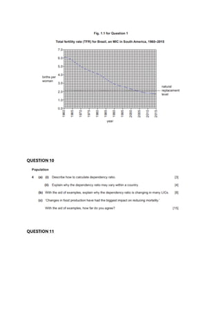 HUMAN GEOGRAPHY - POPULATION .pdf