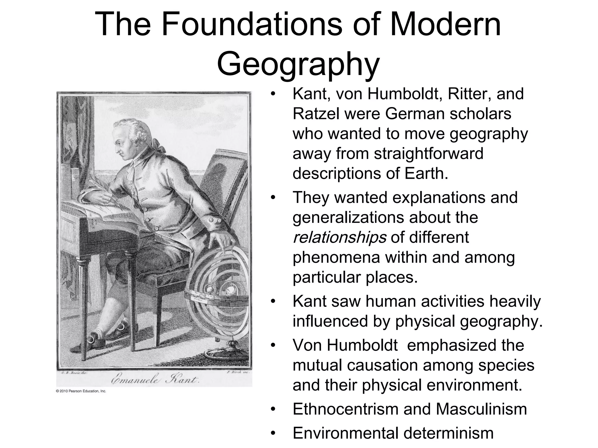 Human geography2 | PPT