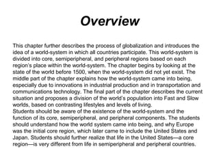 Human geography2 | PPT