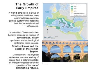 Human geography2 | PPT
