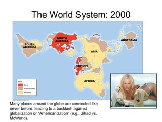 Human geography2 | PPT