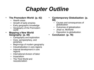 Human geography2 | PPT