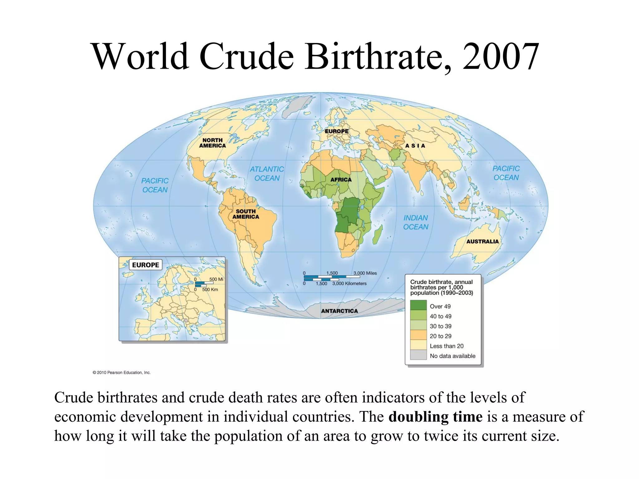 Human geography3 | PPT