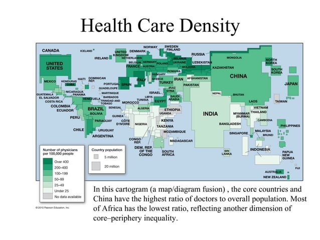 Human geography3 | PPT