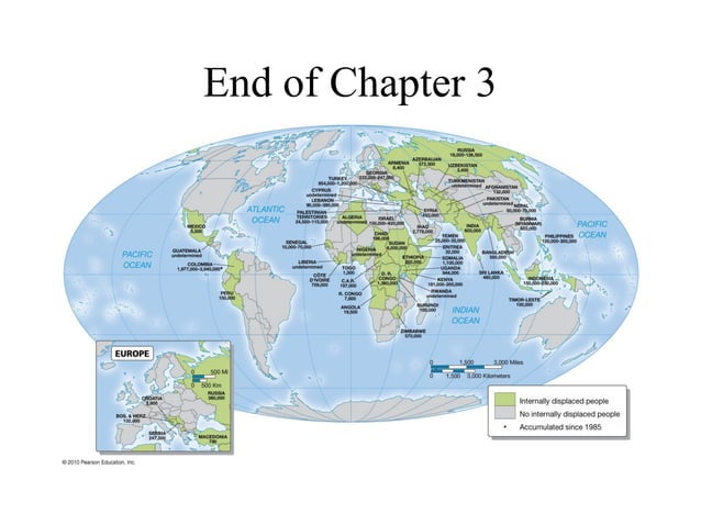 Human geography3 | PPT
