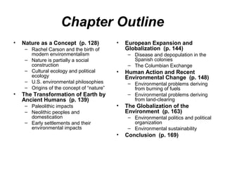 Human geography4 | PPT