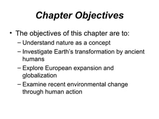 Human geography4 | PPT