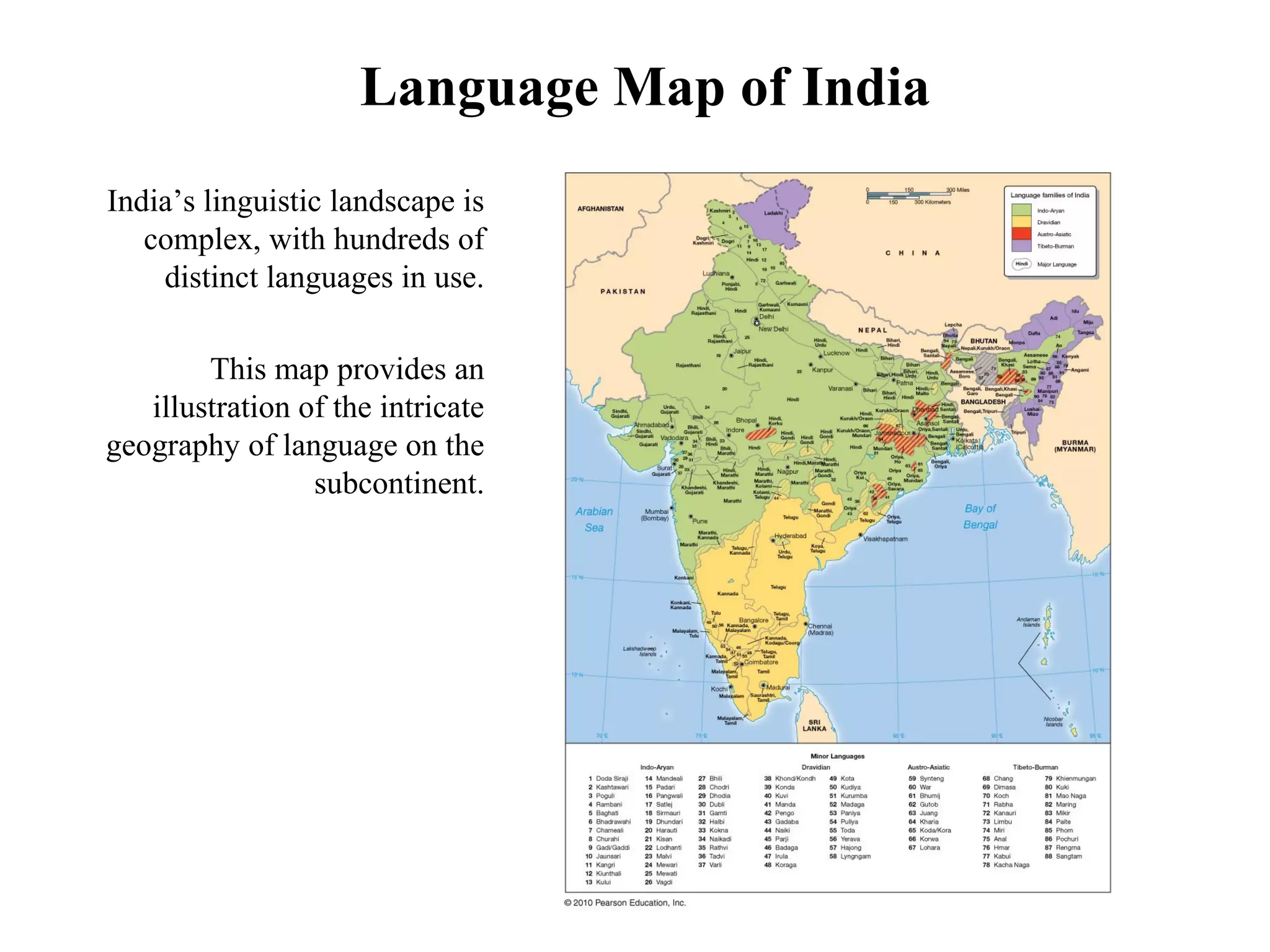 Human geography5 | PPT