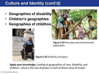 Human geography 7e lecture_ch05_culture | PPTX | Geography | Science