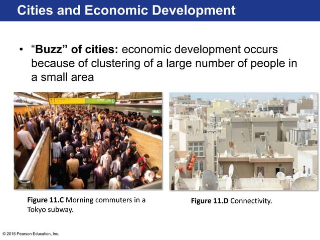 Human geography 7e lecture_ch11_urbanization | PPTX | Geography | Science