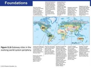 Human geography 7e lecture_ch11_urbanization | PPTX | Geography | Science