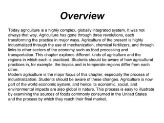 Human geography8 | PPT