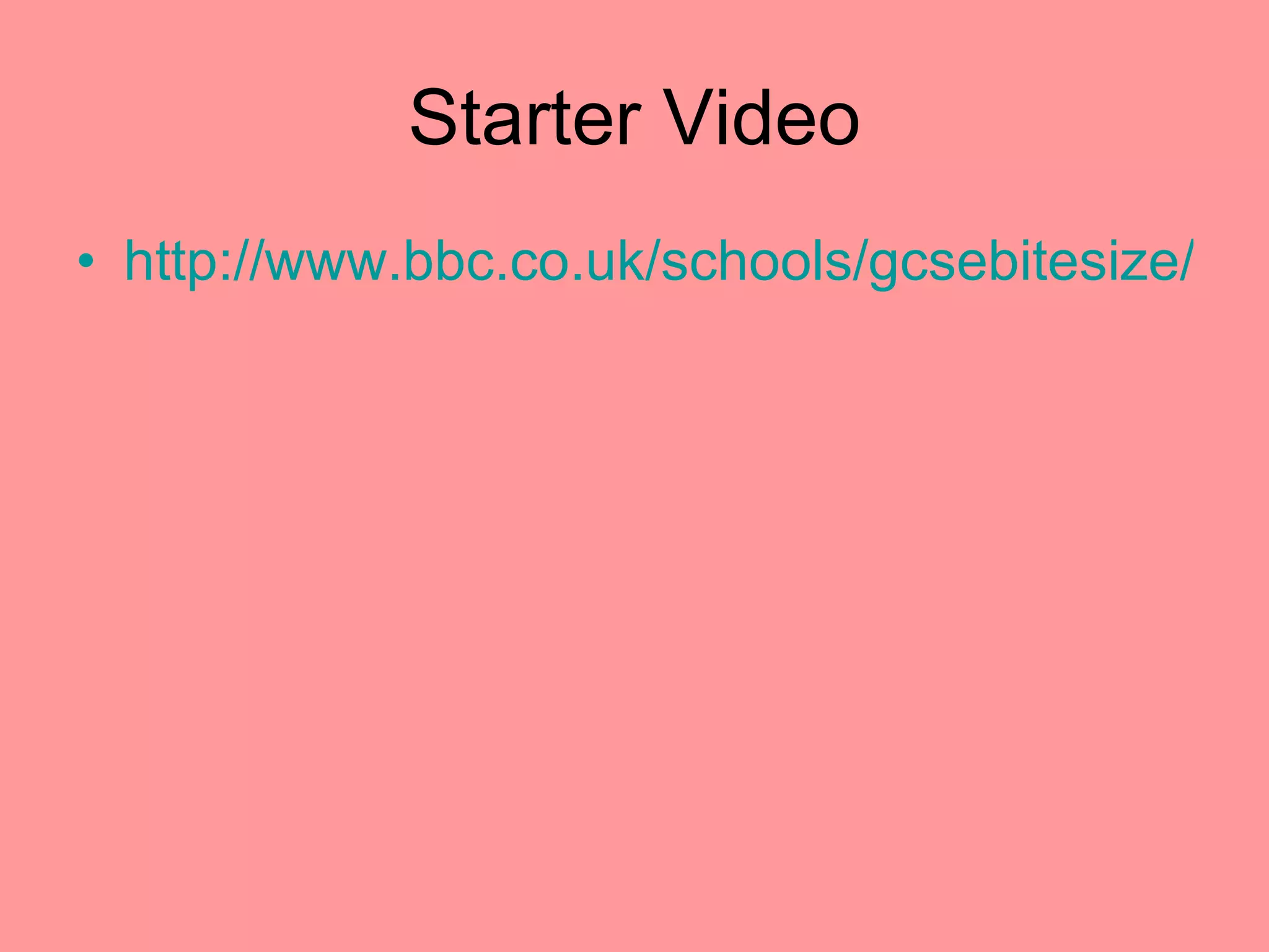 Human geography revision dtm | PPT | Geography | Science