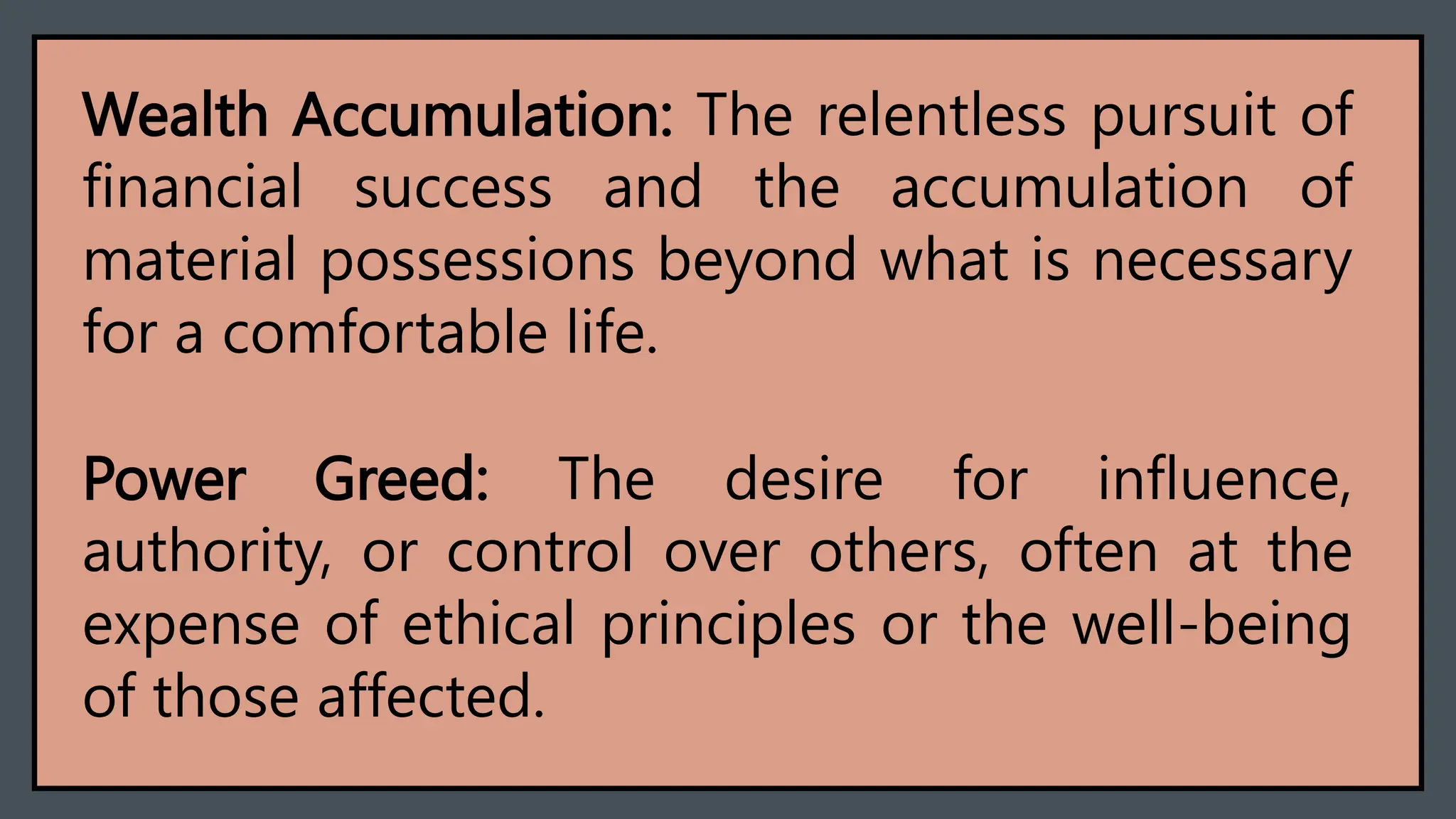 Human Greed and Its Effects on Our Mother Earth.pptx