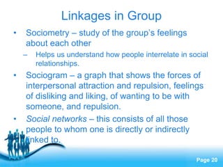 human group.ppt
