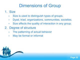 human group.ppt