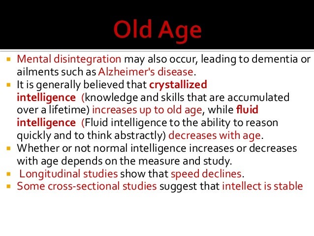 Human Growth & Development: Developmental Psychology. By Theresa Lowr…