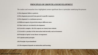 Human growth and development | PPT | Parenting Babies and Toddlers ...
