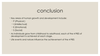 Human Growth and Development Across the Life Stages.pptx