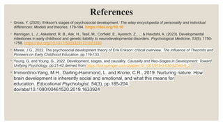 Human Growth and Development Across the Life Stages.pptx