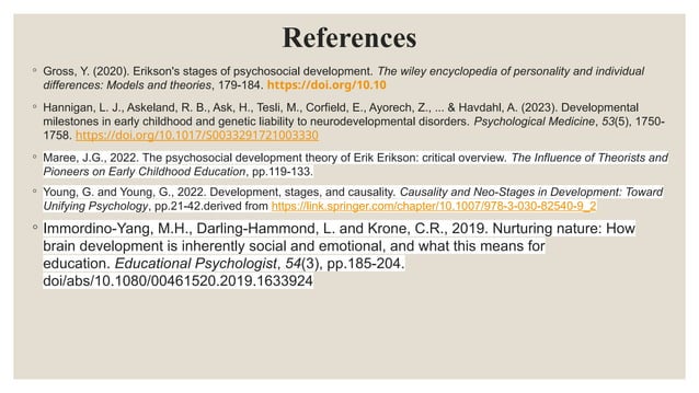 Human Growth and Development Across the Life Stages.pptx