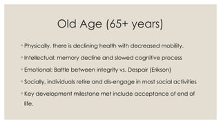 Human Growth and Development Across the Life Stages.pptx