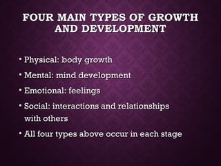 Human_Growth_and_Development [Autosaved].ppt