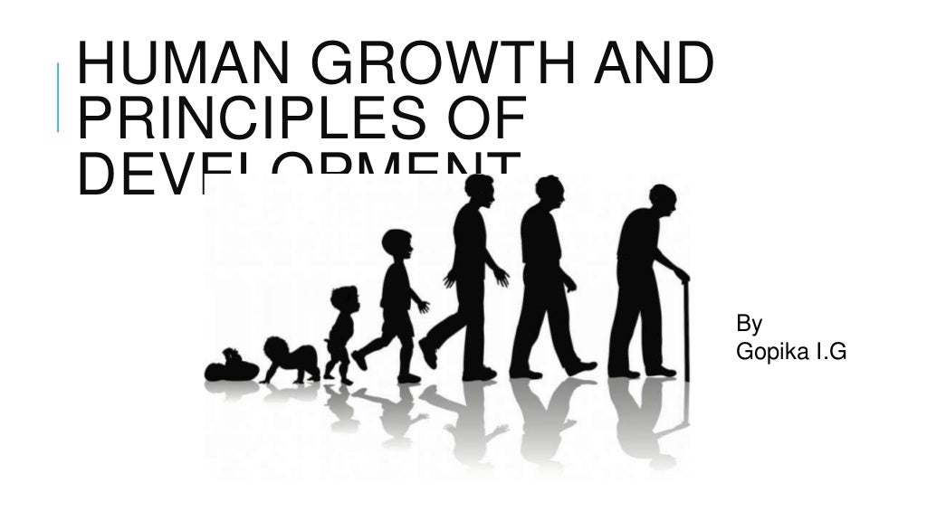 Human growth and development powerpoint Human growth and development powerpoint