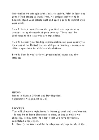 Human Growth & Development HHG4MFinal ExamAll questions ca.docx