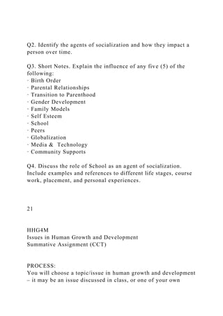 Human Growth & Development HHG4MFinal ExamAll questions carr.docx