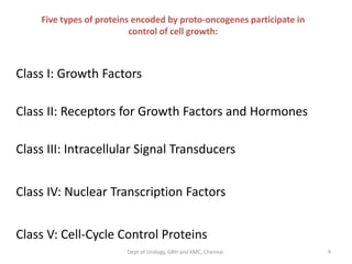 Human growth factorS | PDF
