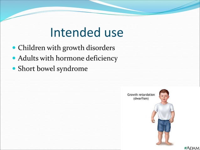 Human growth hormone | PPT | Endocrine and Metabolic Diseases ...