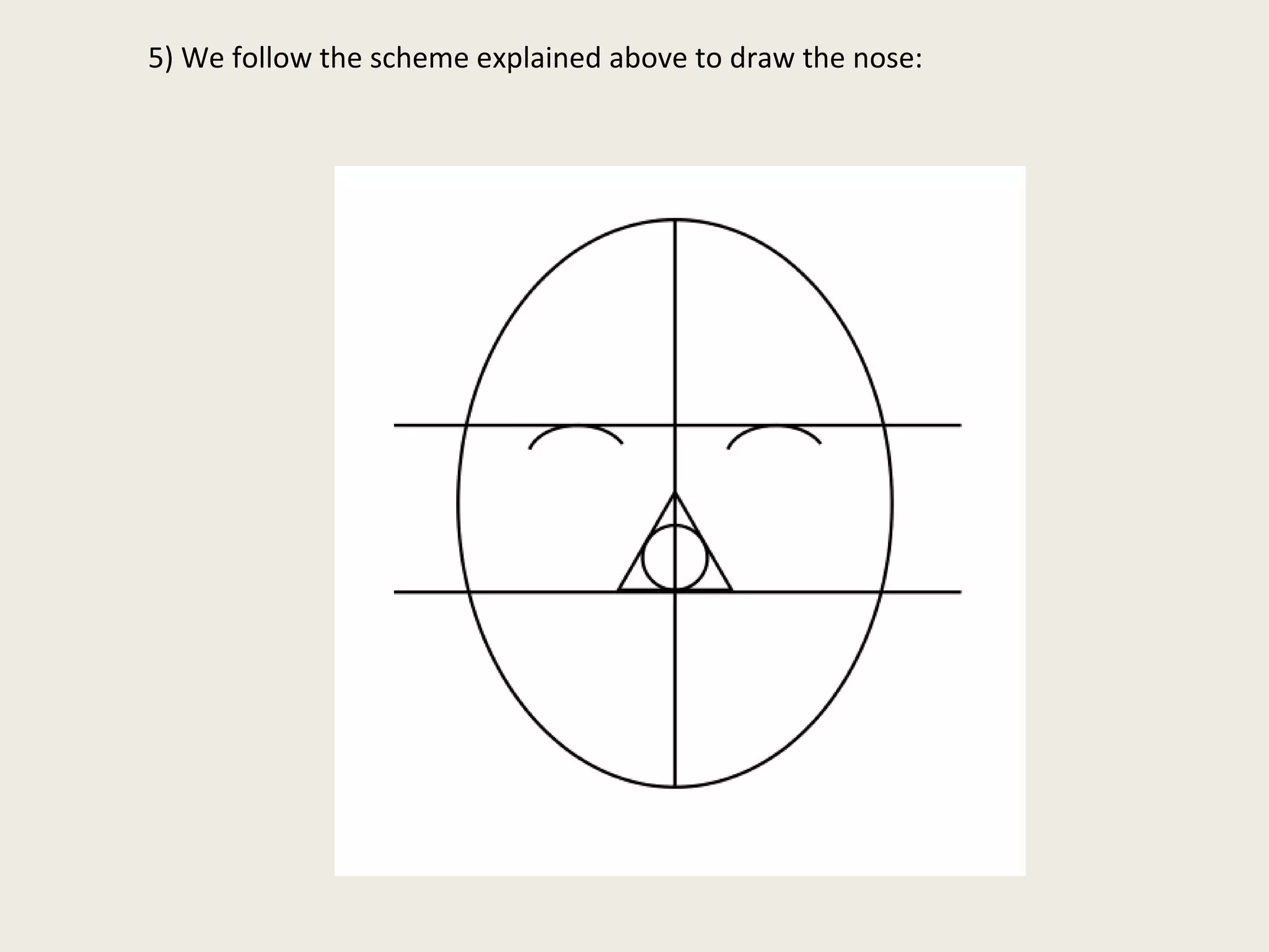 Human head proportions | PPT