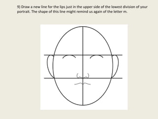 Human head proportions | PPT